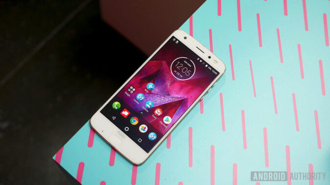 A guide to Motorola's confusing 2017 lineup - Android Authority