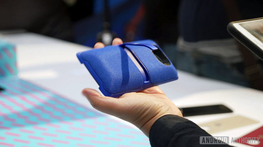 Moto Mods: A guide to all the options currently available