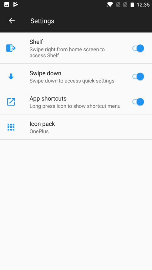 How to change icons on the OnePlus 5 - Android Authority