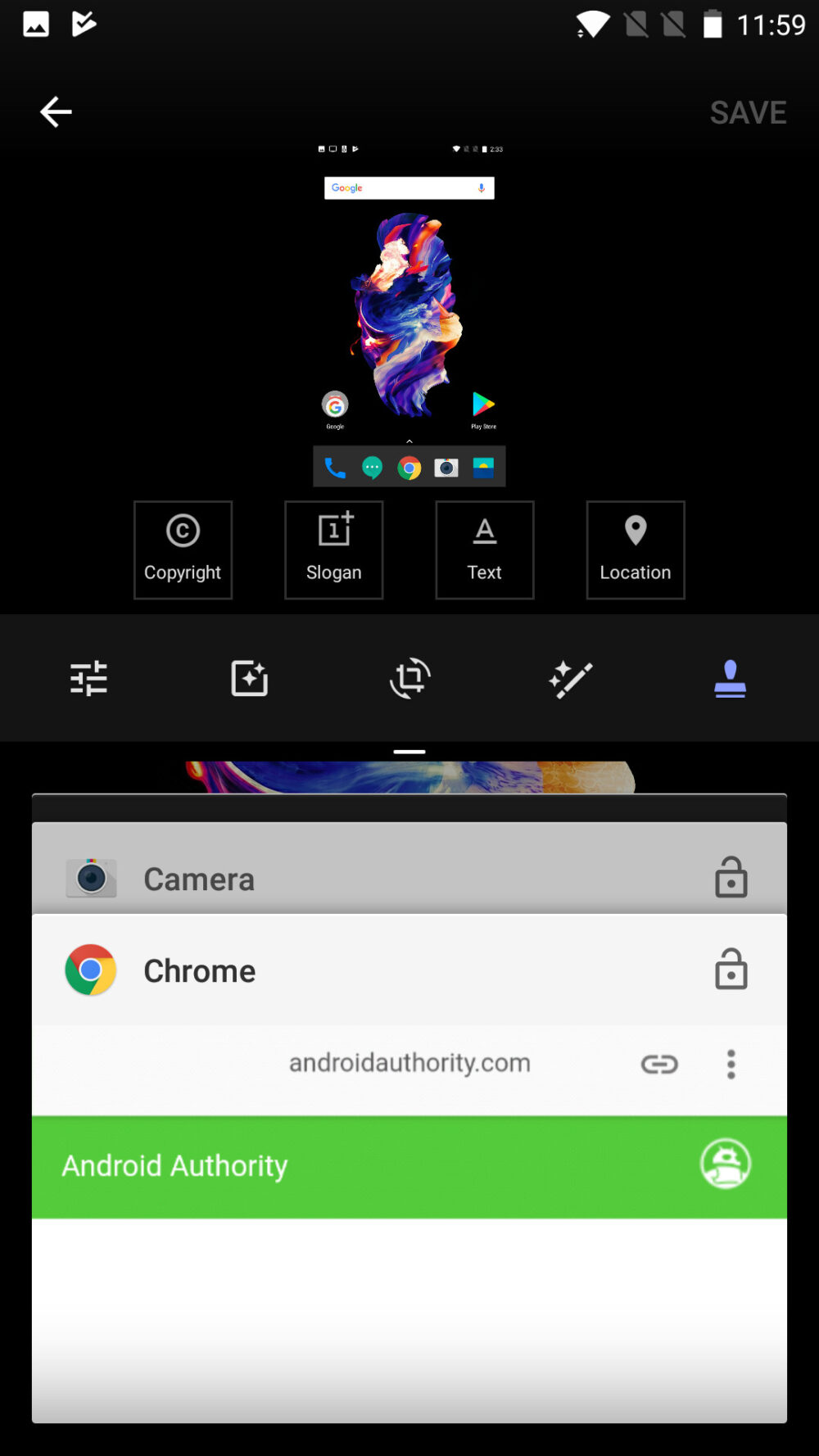 How to use multi-window mode on the OnePlus 5 - Android Authority