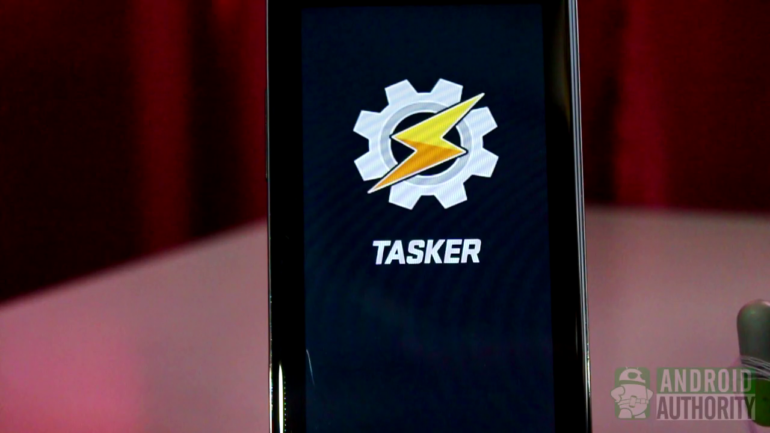 Tasker's latest update brings a revamped UI, icons, themes, and more ...
