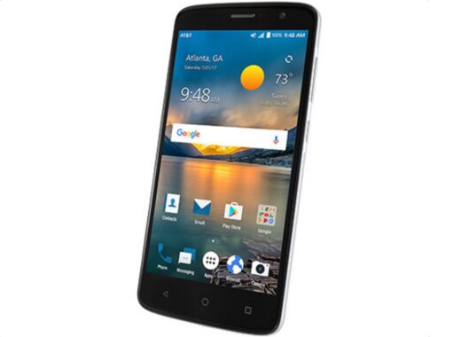 The ZTE Blade Spark looks good at $99, but it makes the Moto E4 look ...