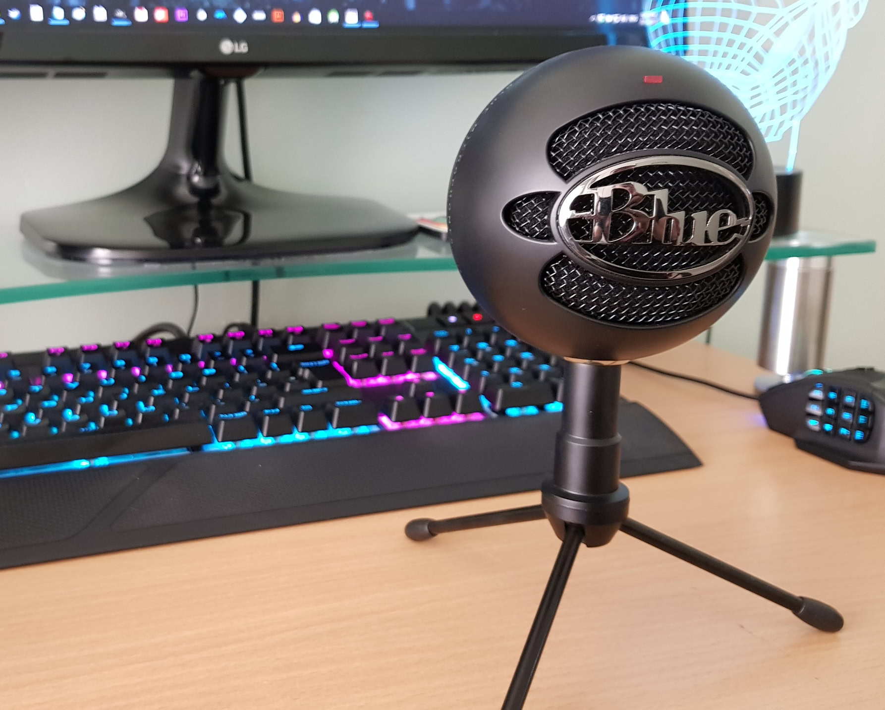 The most clichéd tech nerd gear - you've probably seen all these before ...