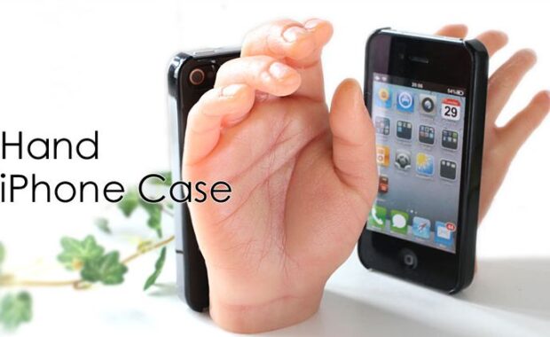 Here are 10 smartphone accessories no one should buy ... ever