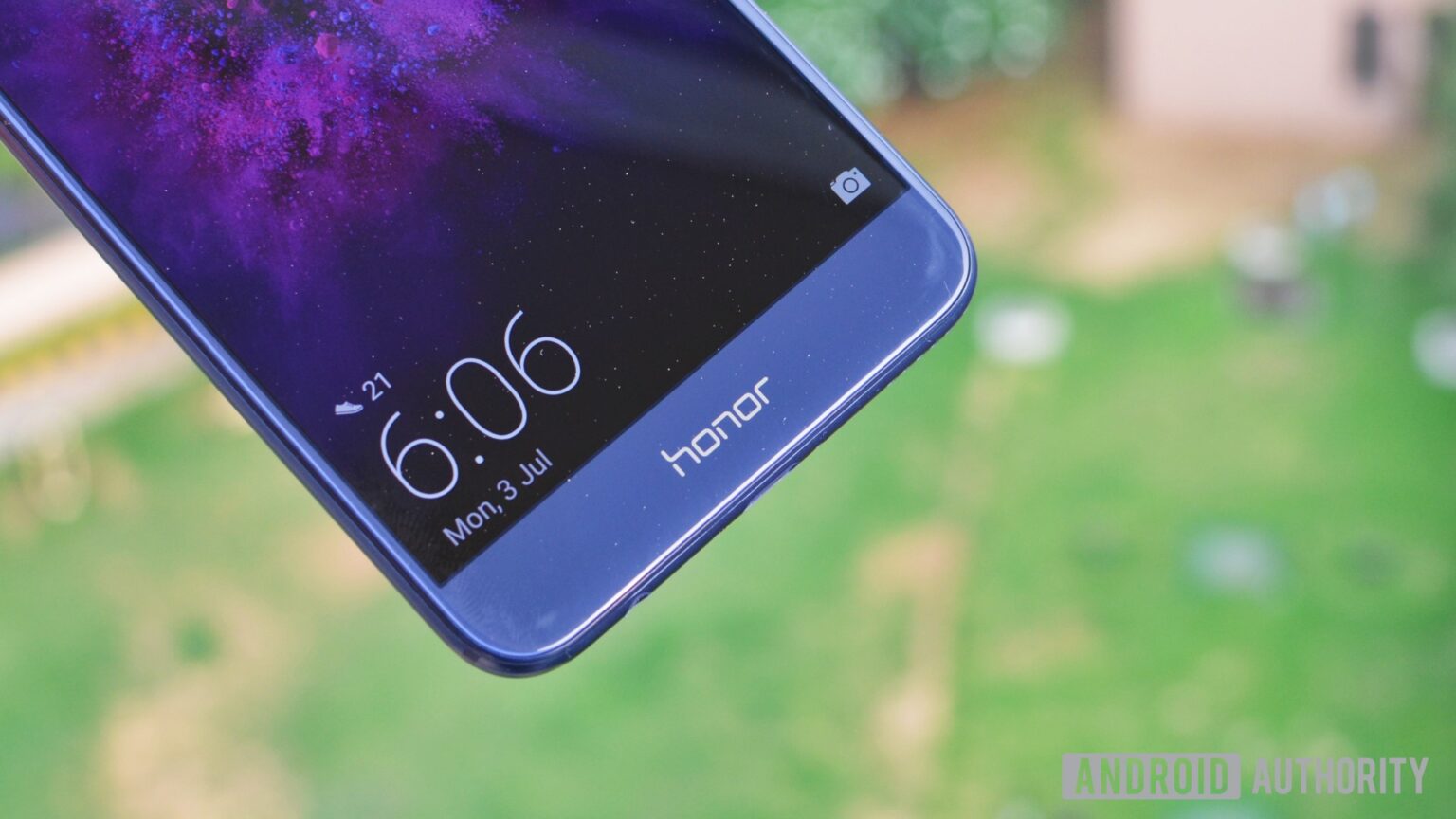 HONOR 8 Pro review - Android Authority