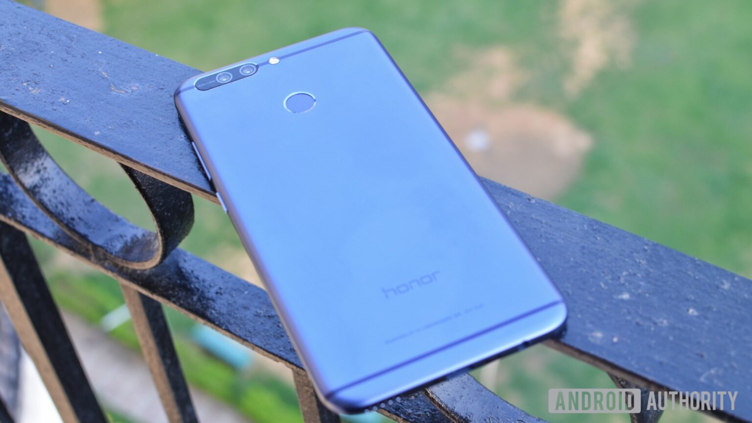 HONOR 8 Pro review - Android Authority