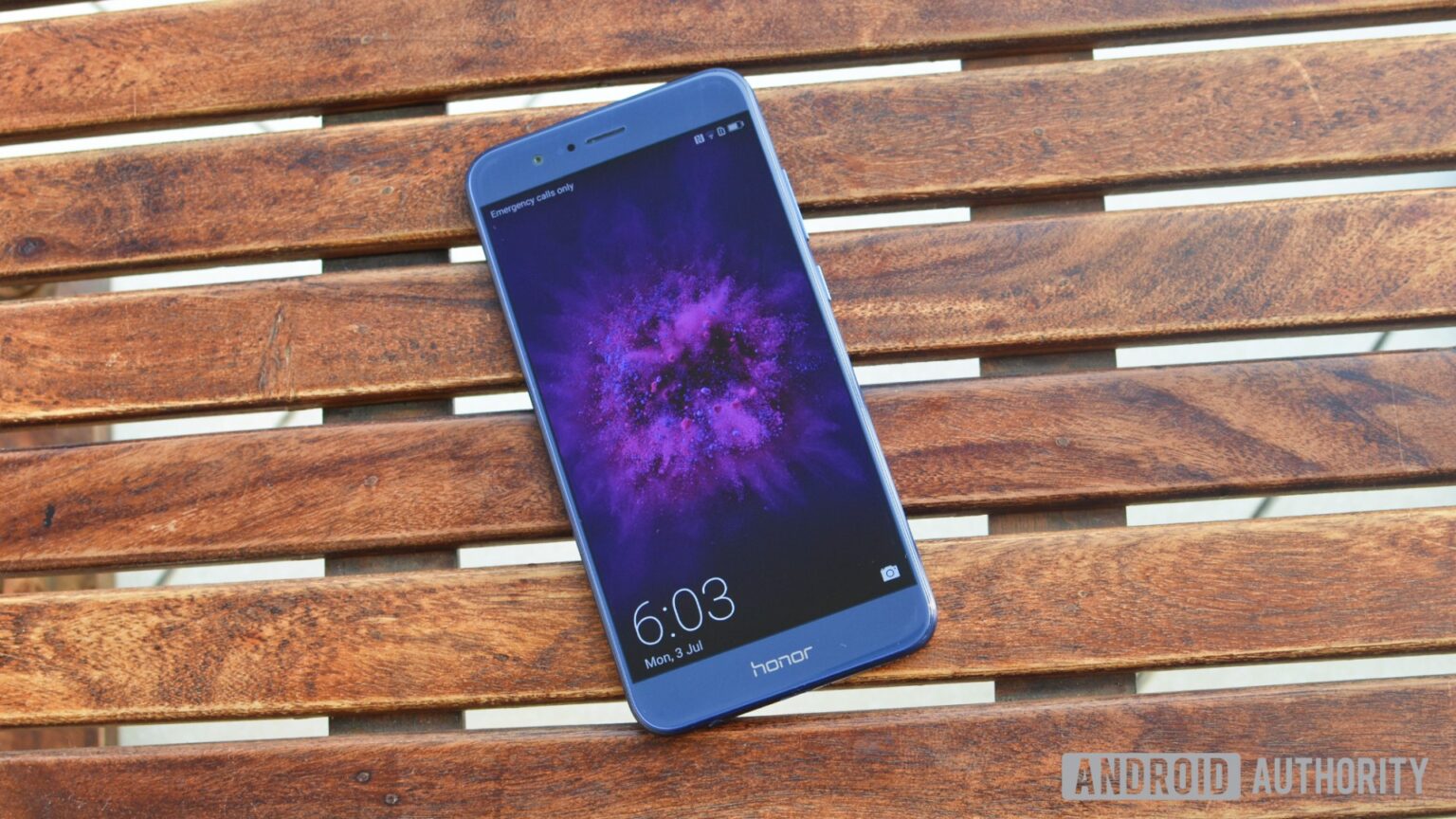 HONOR 8 Pro review - Android Authority