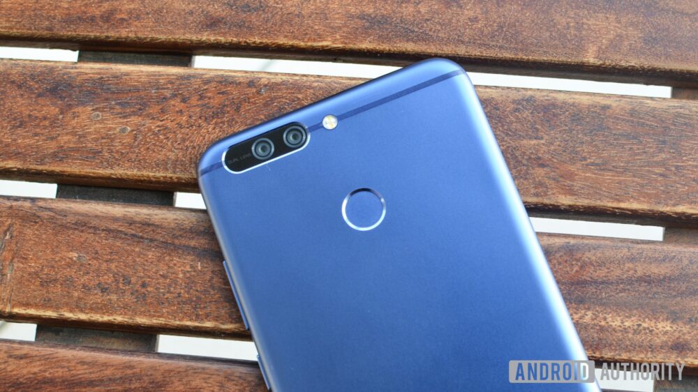 HONOR 7X with 18:9 display, dual-camera setup, and thin bezels makes ...