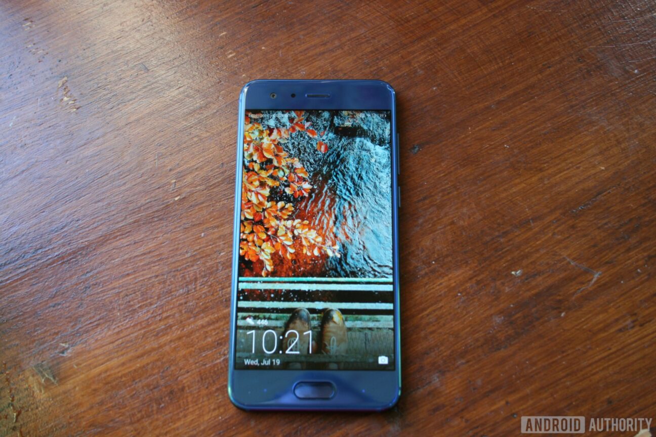 HONOR 9 review - Android Authority