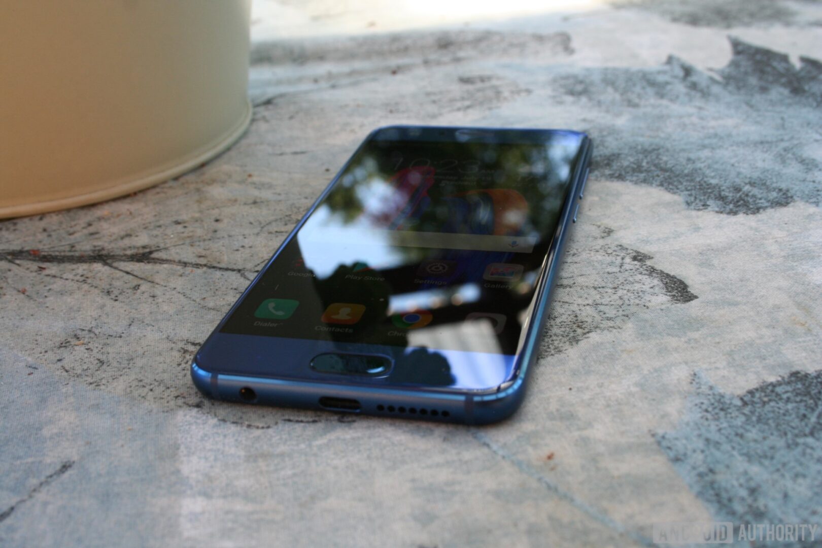 HONOR 9 review - Android Authority