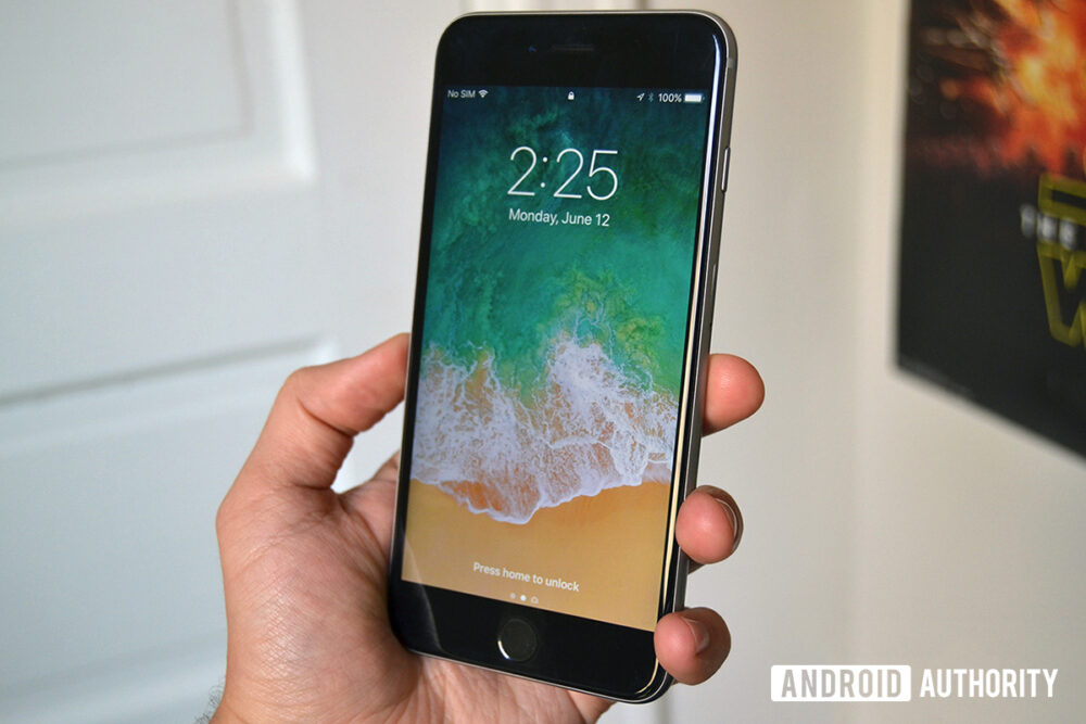 5 iPhone Features I Would Consider Leaving Android For