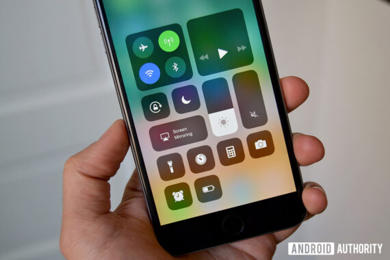 5 iPhone Features I Would Consider Leaving Android For