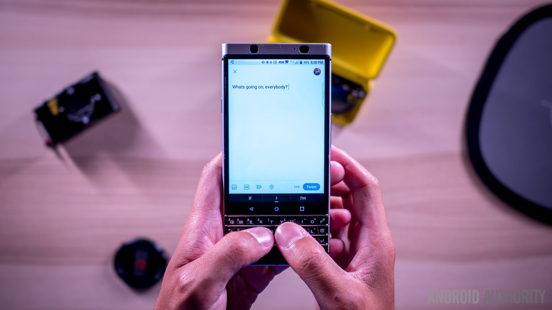 Palm making phones again is great, but it won’t be the Palm we knew ...