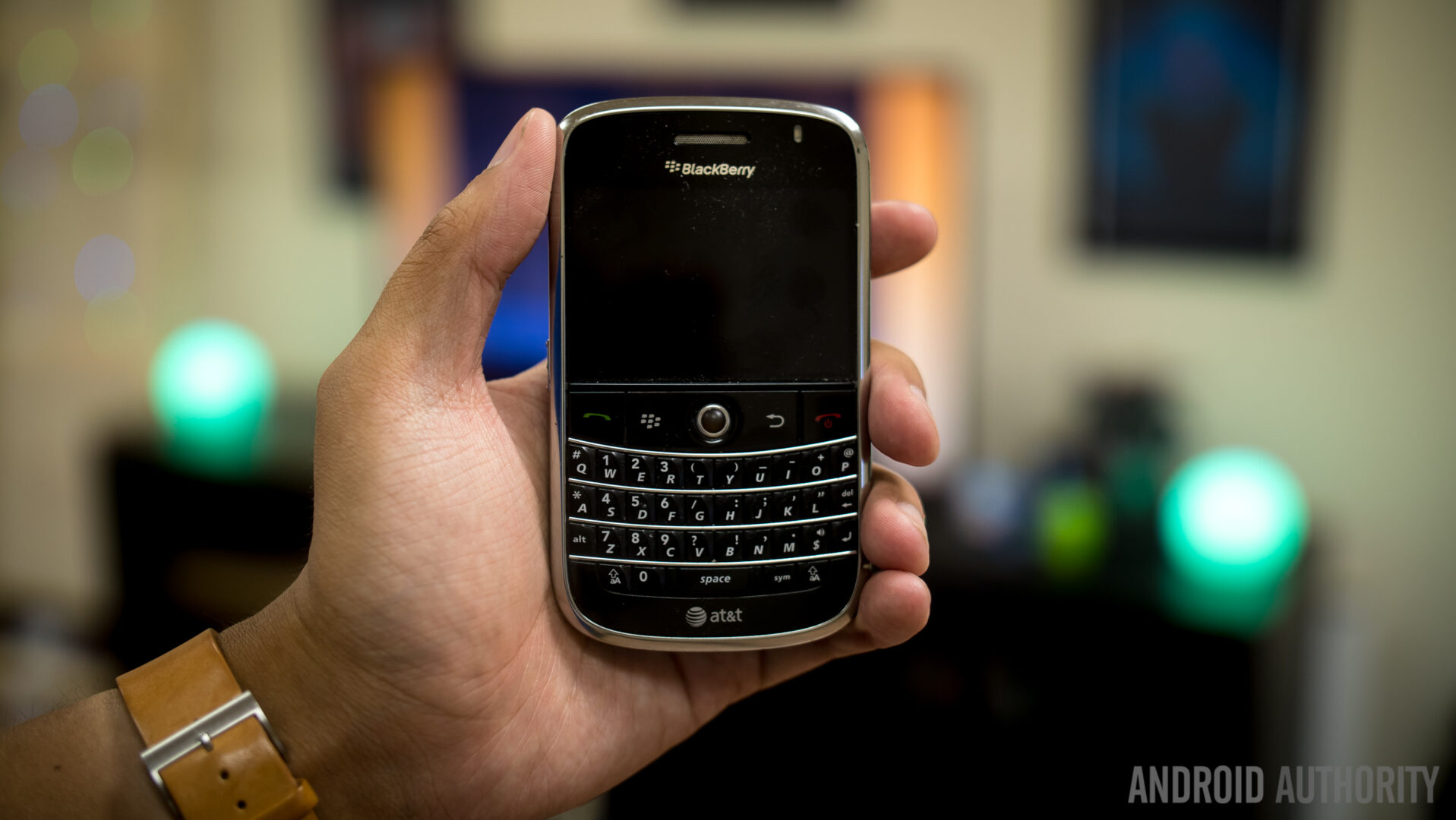 BlackBerry KEYone as a daily driver - where it excels