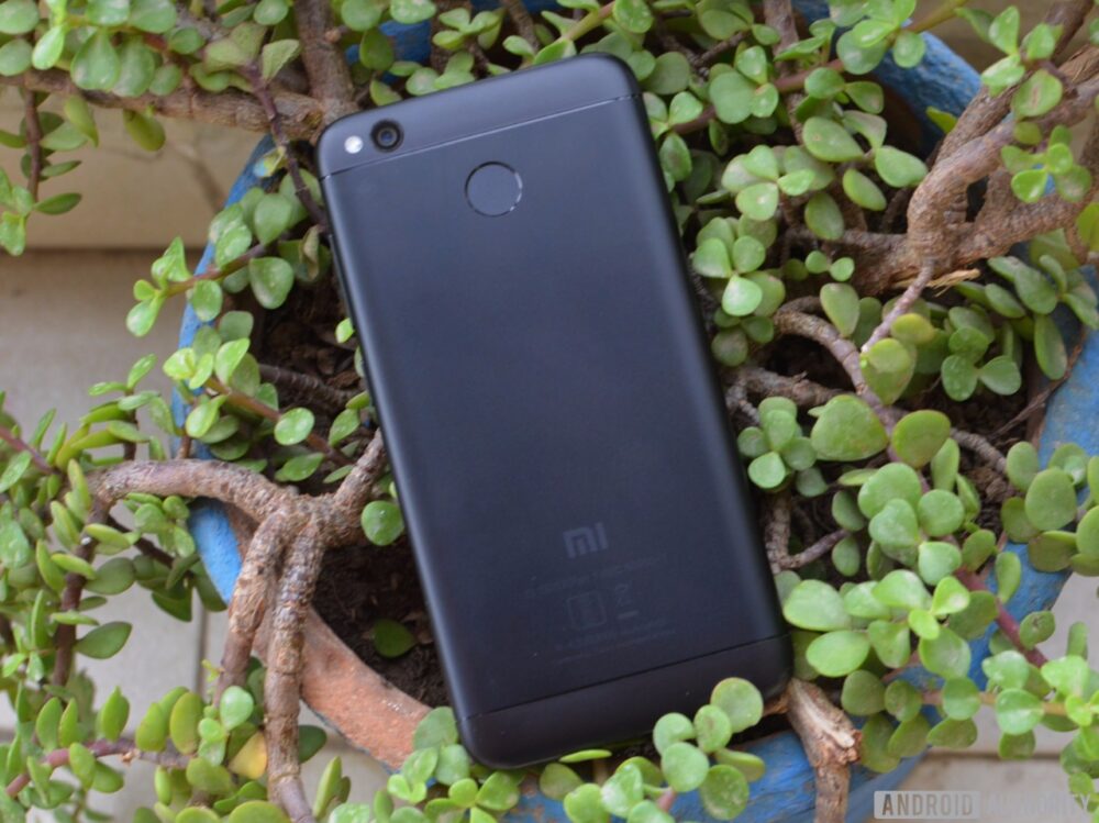 Xiaomi Redmi 4 review - Android Authority