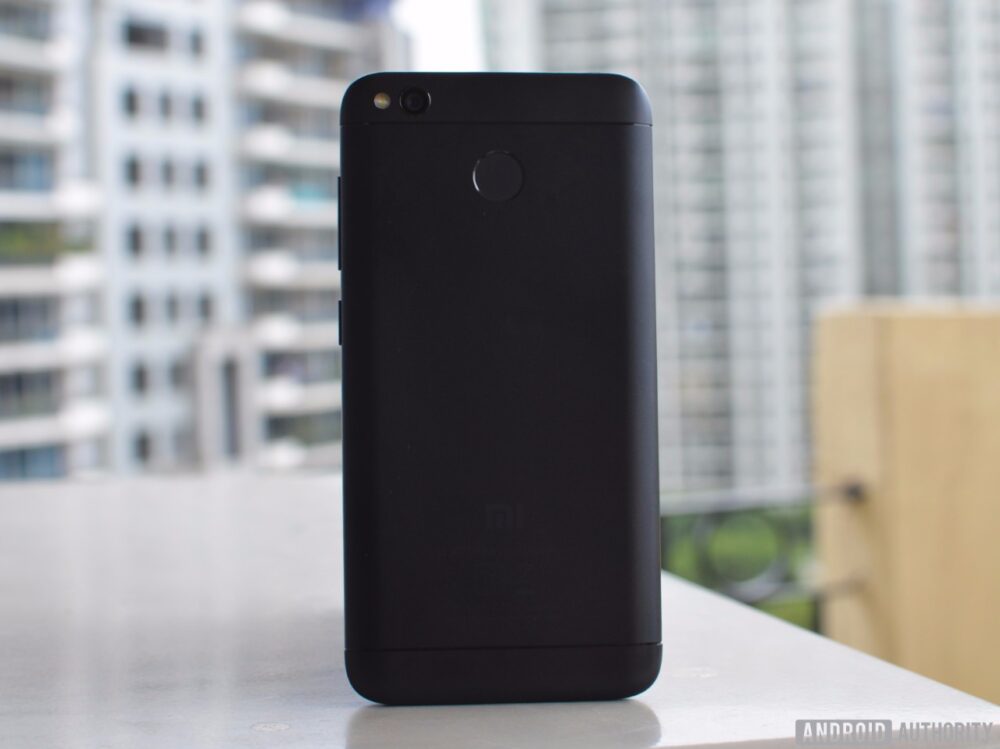 Xiaomi Redmi 4 review - Android Authority