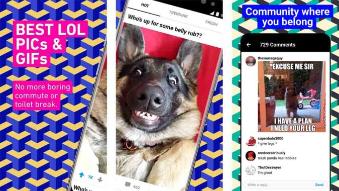 The best funny apps for Android - Android Authority