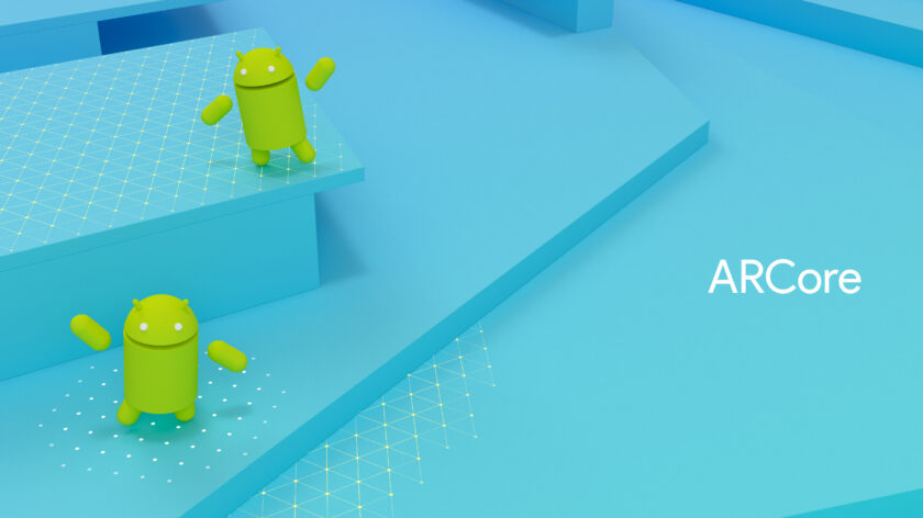 Google's ARCore hopes to introduce augmented reality to the Android ...