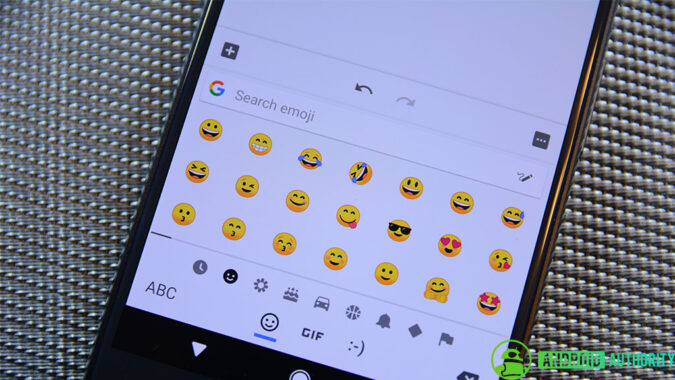 Google is bringing 65 new emoji to Android Q, including sloth, waffles