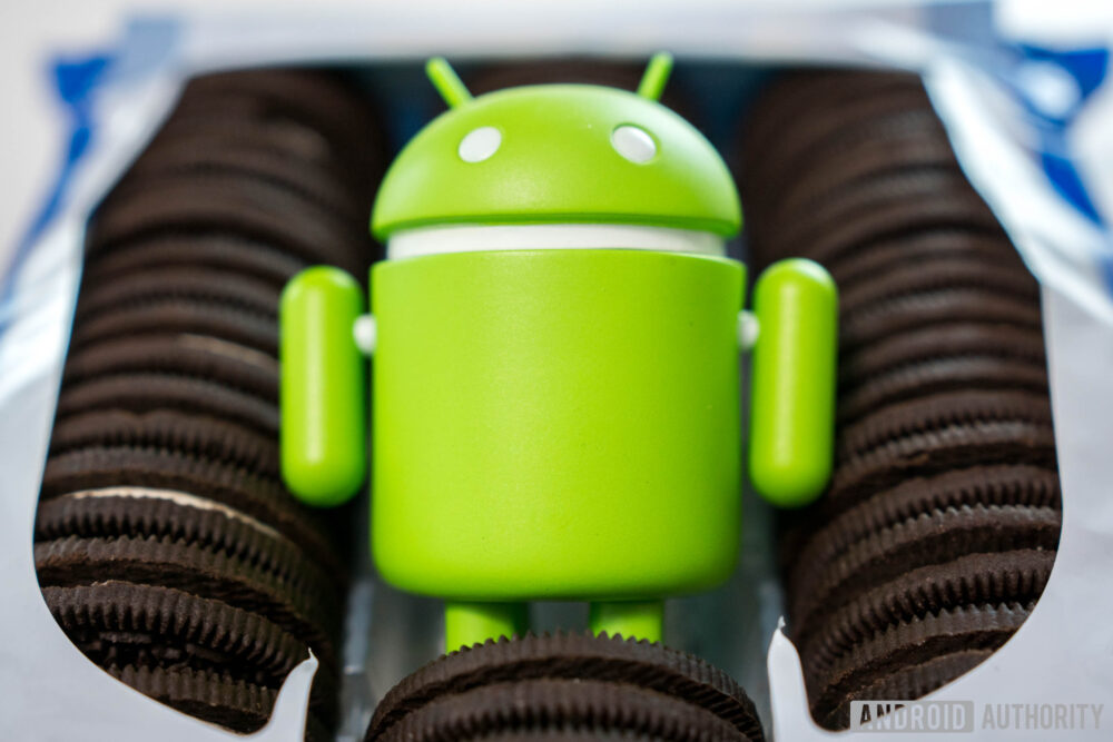Android 8.1 Oreo will "downgrade" inactive apps to save space