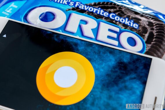 Download Android 8.0 Oreo: factory images and OTA links