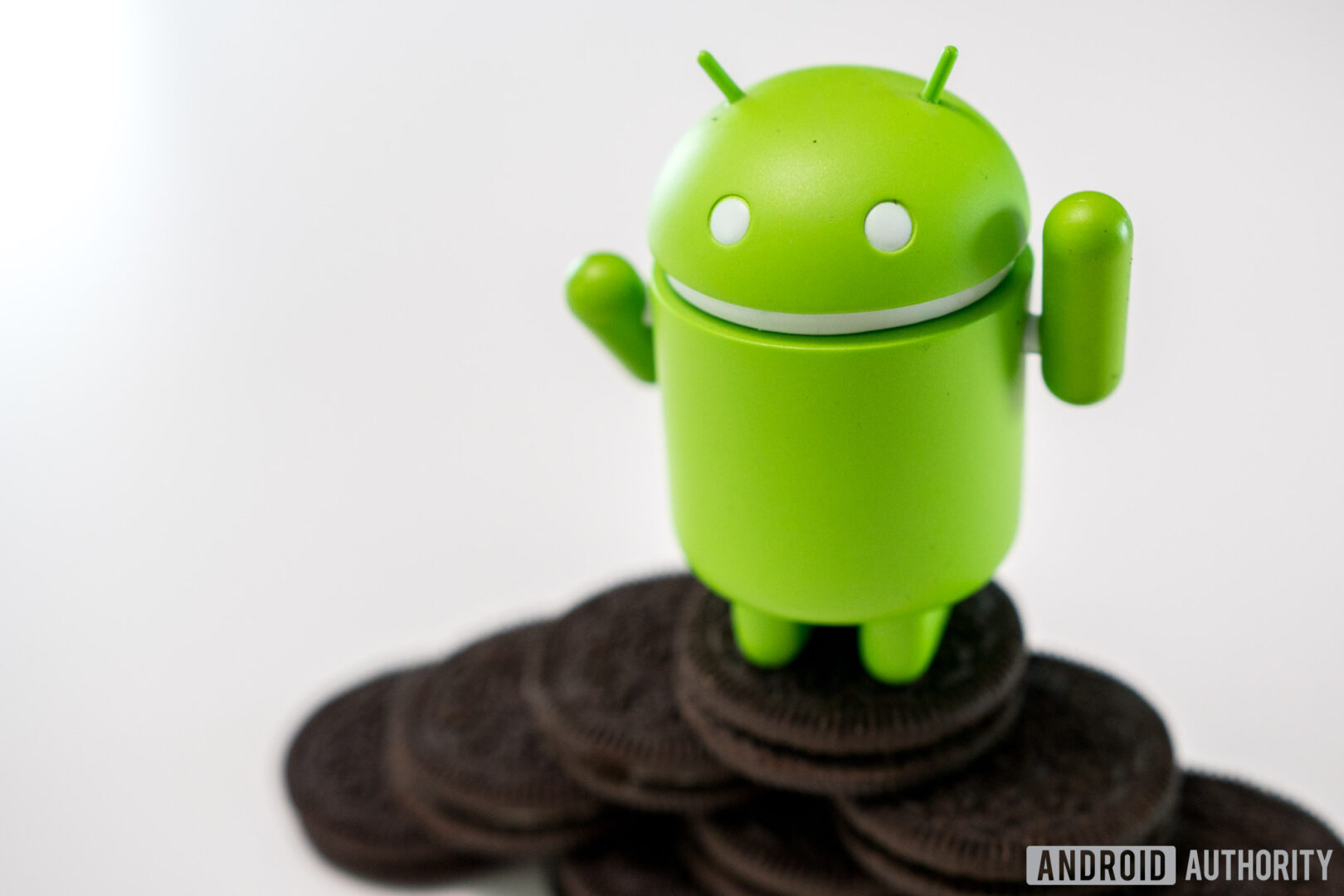 Android 8.1 Oreo brings Bluetooth battery levels to your Quick Settings ...