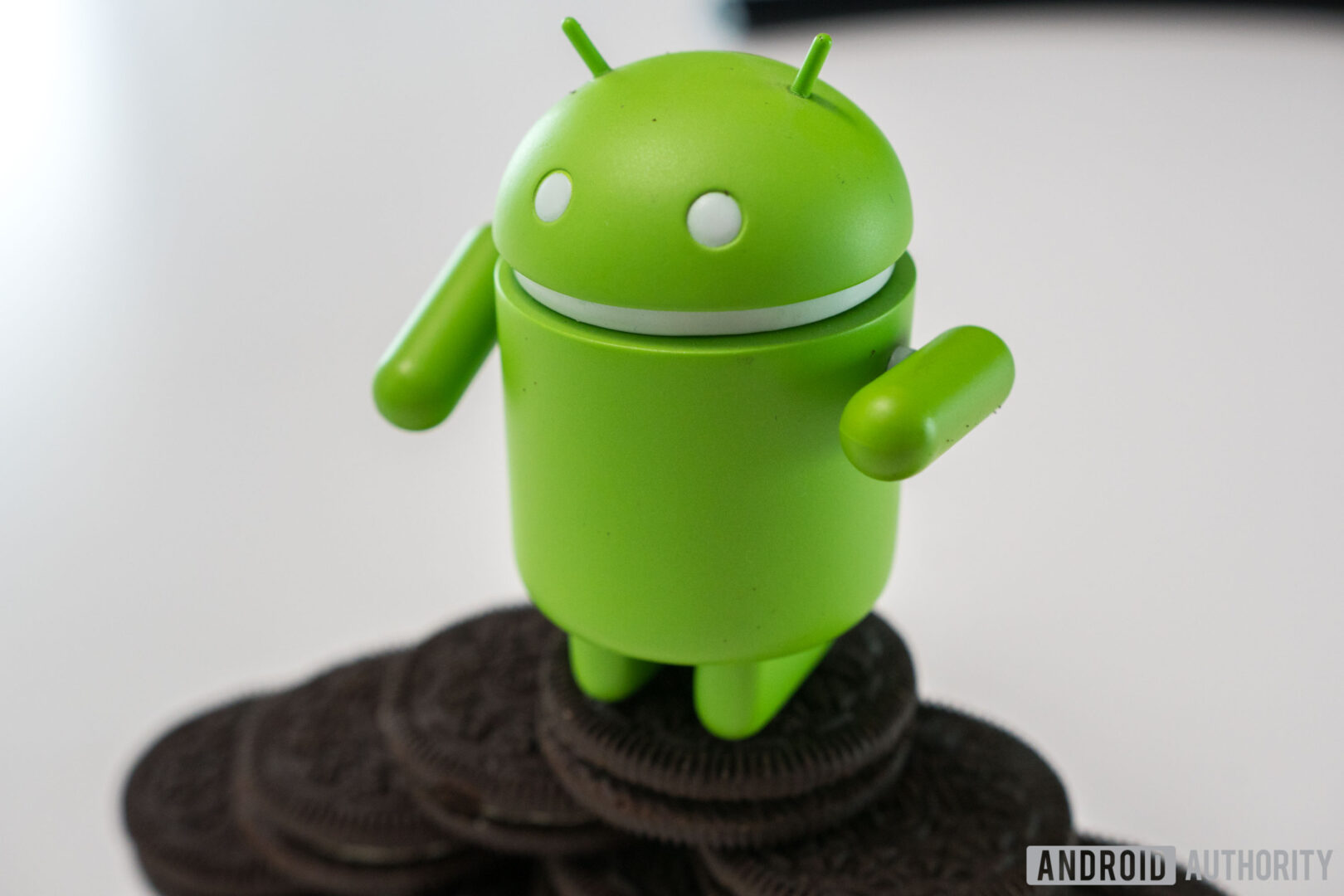 Android 8.1 Developer Preview 2 is available now for Pixel, Nexus devices [Updated] - Android ...