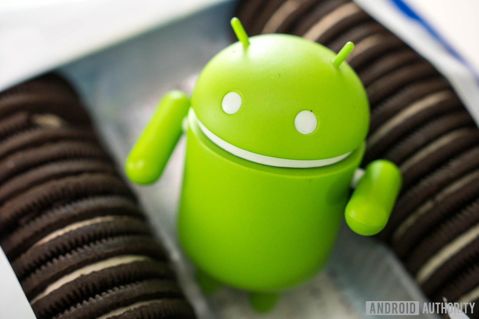 Android 8.0 to be called Android Oreo, suggests leaker Evan Blass
