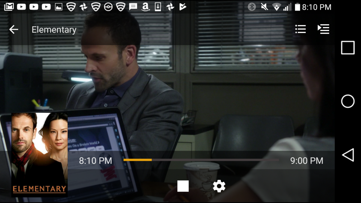 Plex Live TV comes to Android devices - Android Authority