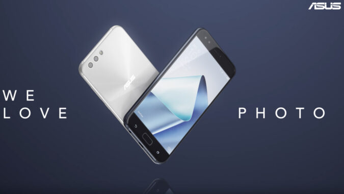 ASUS says it's cutting the bloat and boosting the speed with ZenUI 4.0 ...