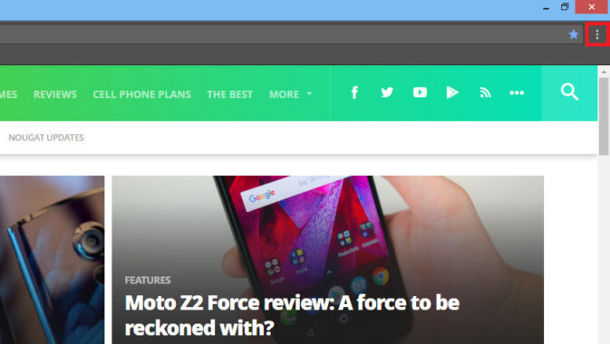 How to update Chrome on your Android device and PC