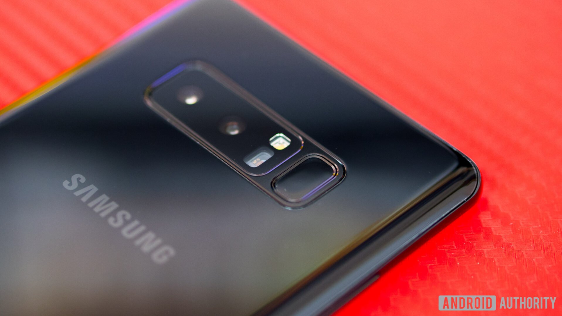 Samsung Galaxy Note 8 review: Do Bigger Things, at a Bigger Price