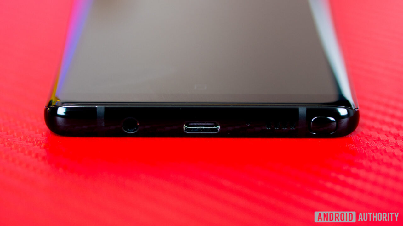 Samsung Galaxy Note 8 review: Do Bigger Things, at a Bigger Price