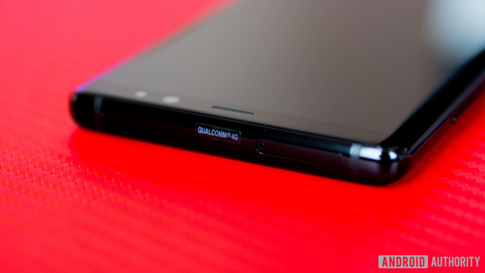 Samsung Galaxy Note 8 review: Do Bigger Things, at a Bigger Price