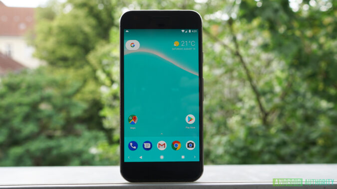 Mobile HDR: What's all the fuss about? - Android Authority