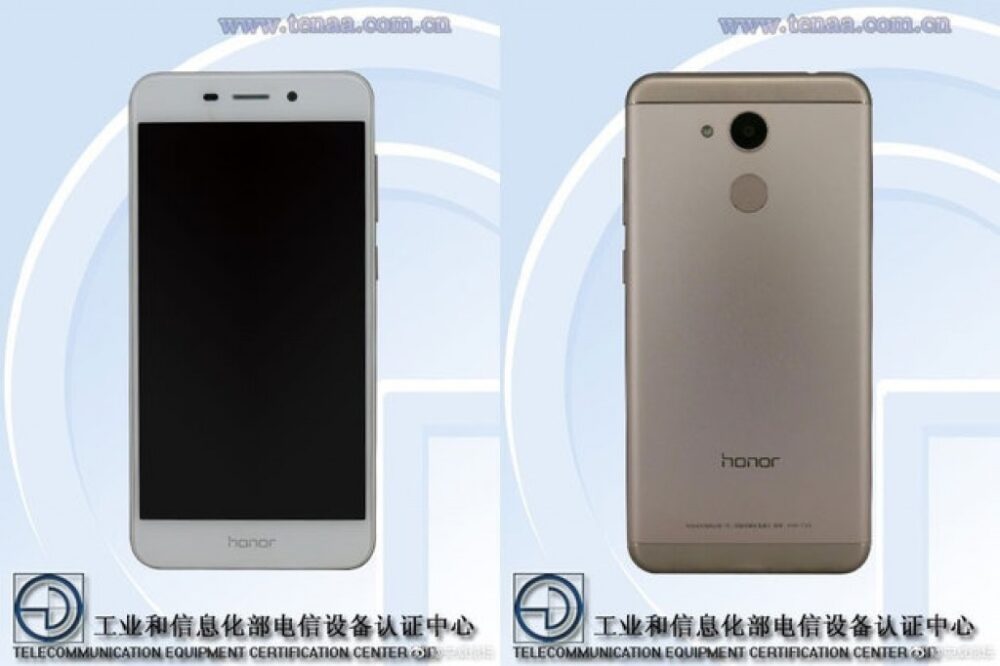 Honor’s mid-range V9 Play smartphone to be announced on September 6 ...