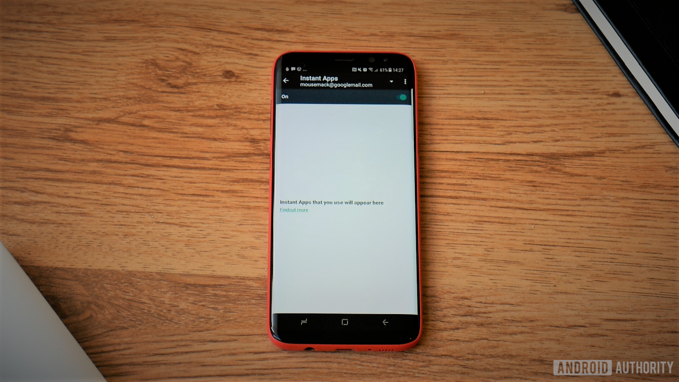 Android Instant apps - what do they mean for users and developers?