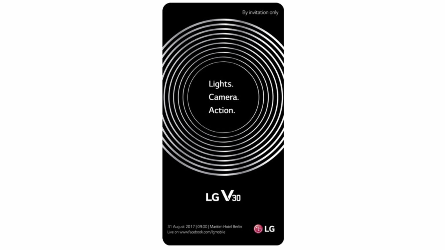 LG reveals LG V30's new UI, secondary display is now a floating ...