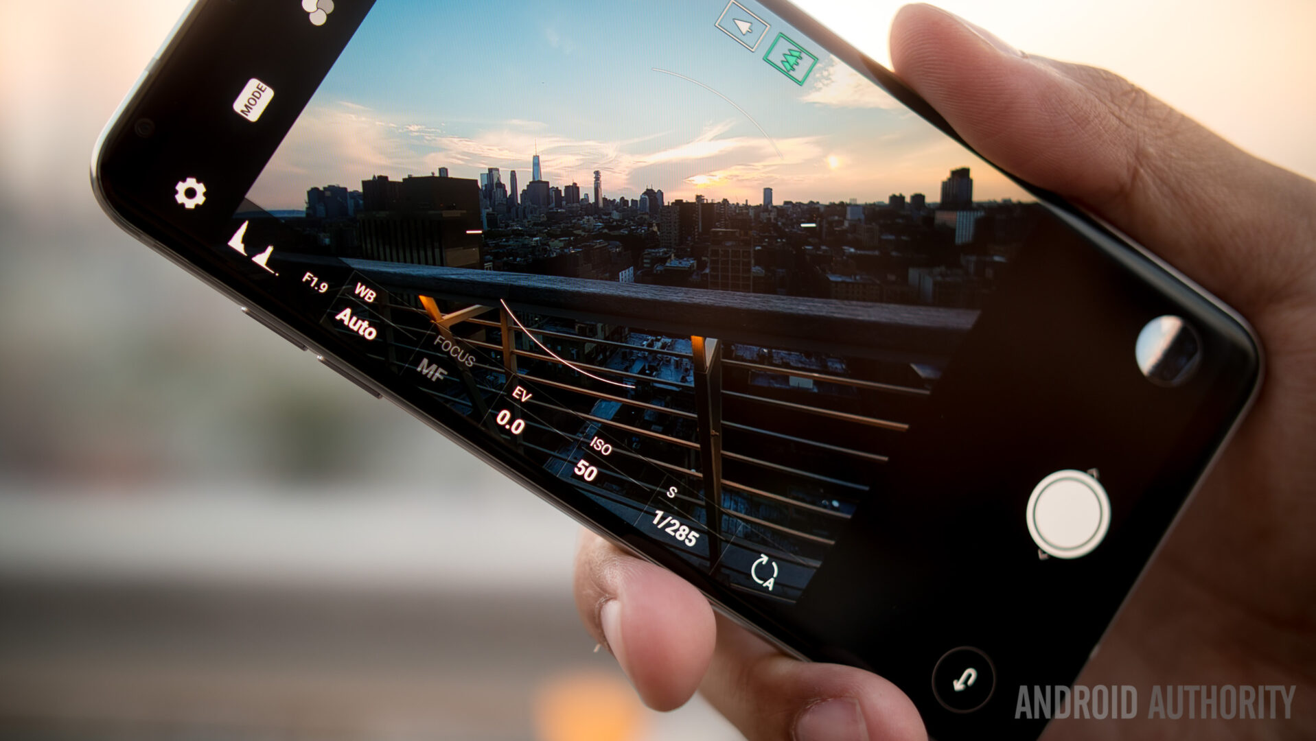 Mobile HDR: What's all the fuss about? - Android Authority