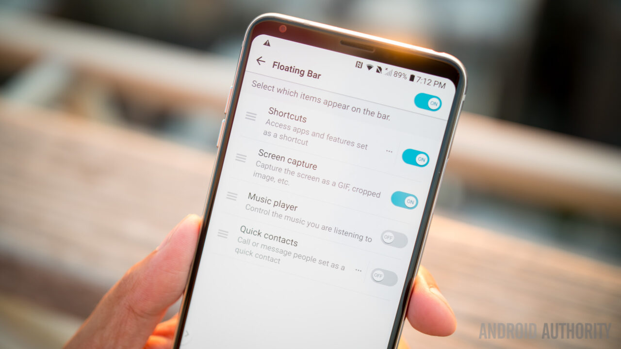 Problems with the LG V30 and how to fix them - Android Authority