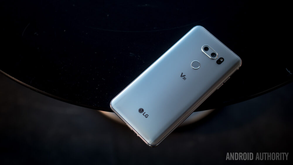 $1,000 phones are an inevitable side effect of commoditization