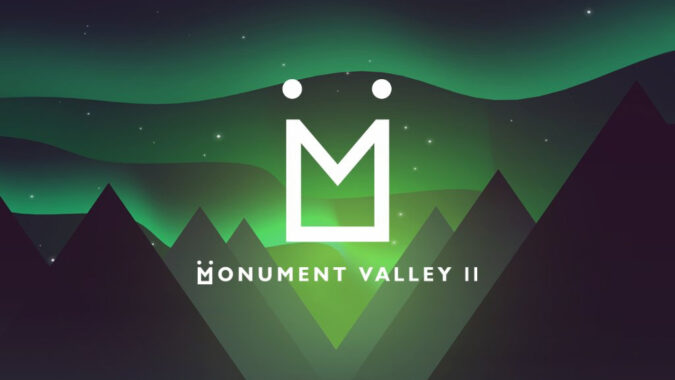 You can now pre-register for Monument Valley 2 in the Play Store ...