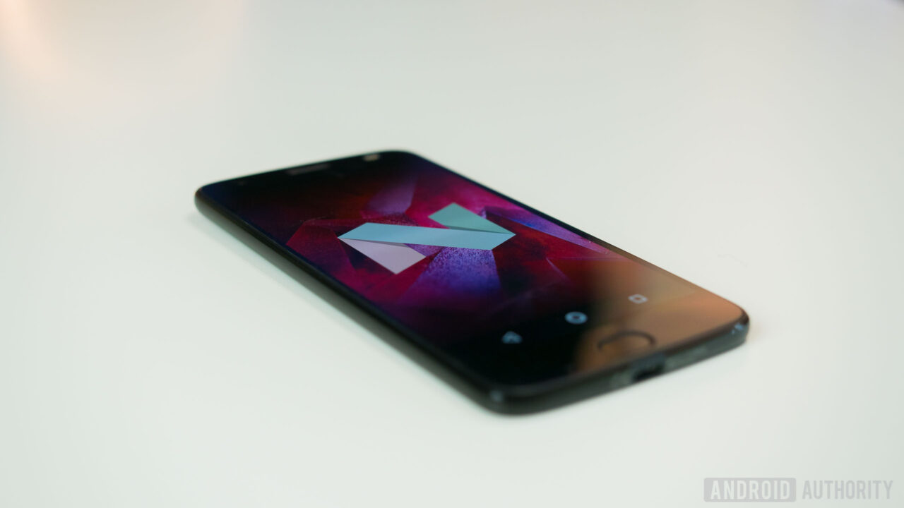 Moto Z2 Force review: A force to be reckoned with? - Android Authority