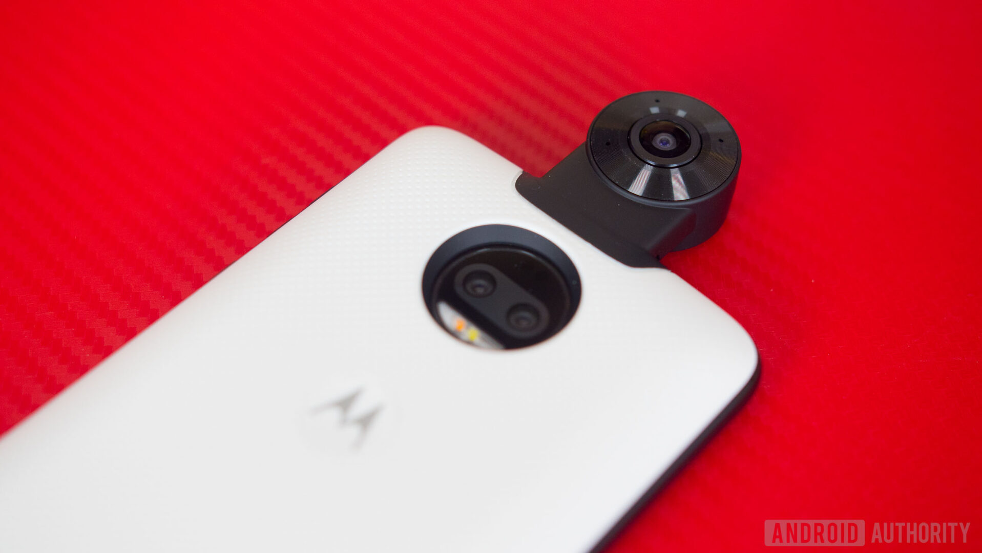 AT&T has sold just 10,000 Moto Z2 Force phones since launch