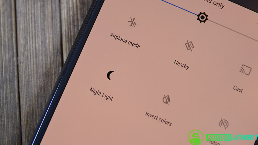 Don't lose sleep worrying about blue light - Android Authority