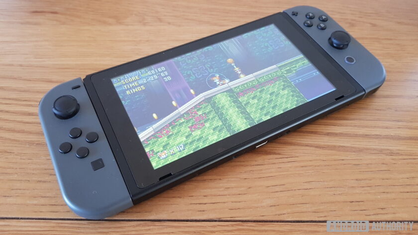 Nintendo Switch buying guide: What you need to know - Android Authority