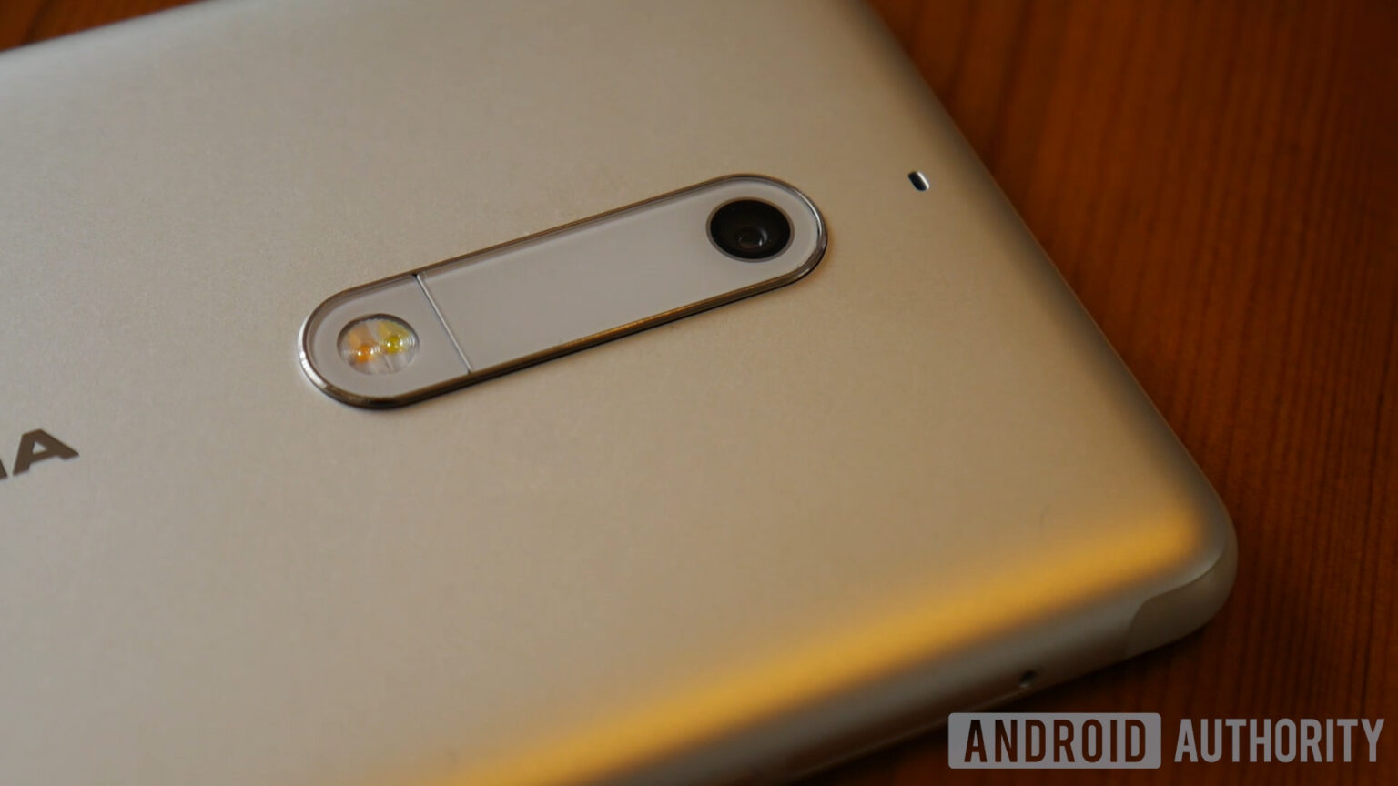 Nokia 5 review - Android Authority