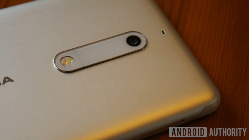 Nokia 5 review - Android Authority