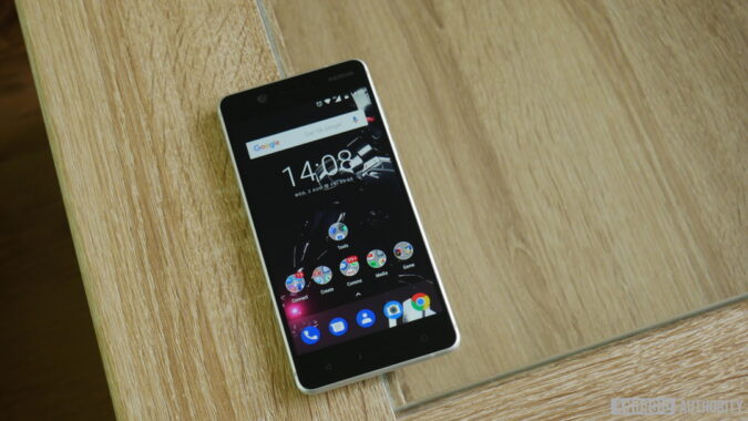 Nokia 5 review - Android Authority