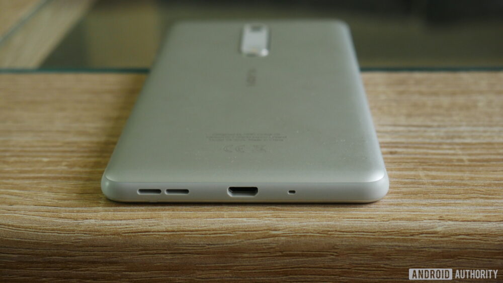 Why are some OEMs still shipping phones with micro USB? - Android Authority